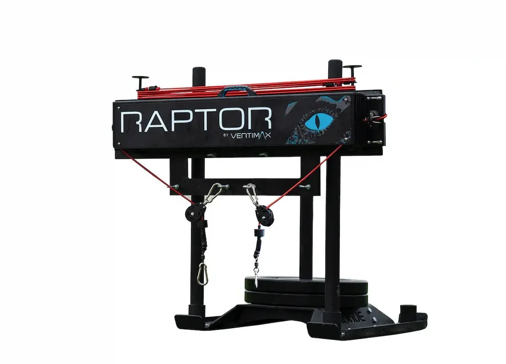 Raptor | VertiMax