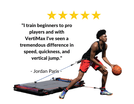 VertiMax App