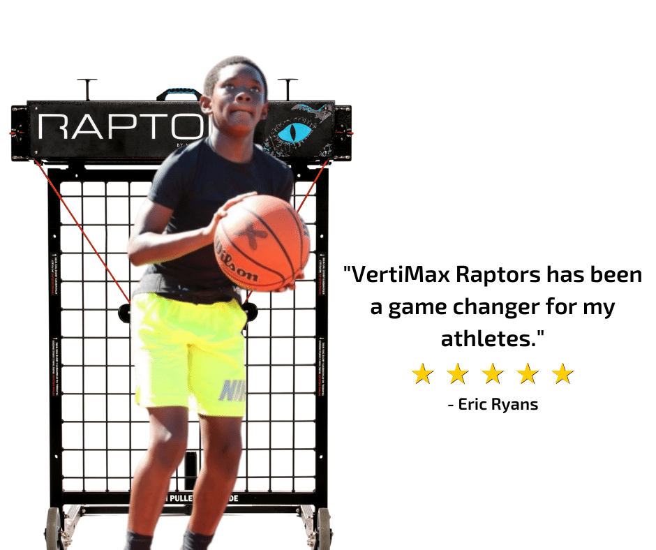 Basketball Training | Vertimax Basketball Workout Equipment
