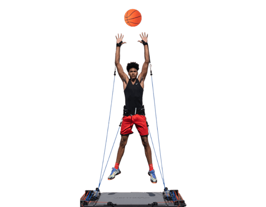 VertiMax for All Sports