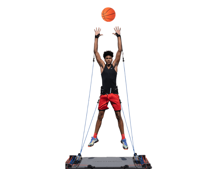 VertiMax for All Sports