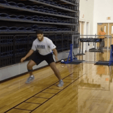 Basketball Skills Training: 7 Exercises to Improve Jump and Agility