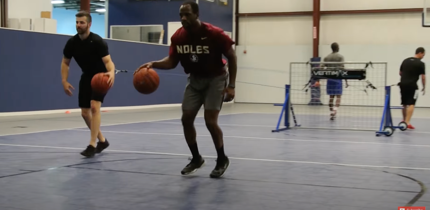 How To Improve Dribbling Skills For Youth Basketball Players