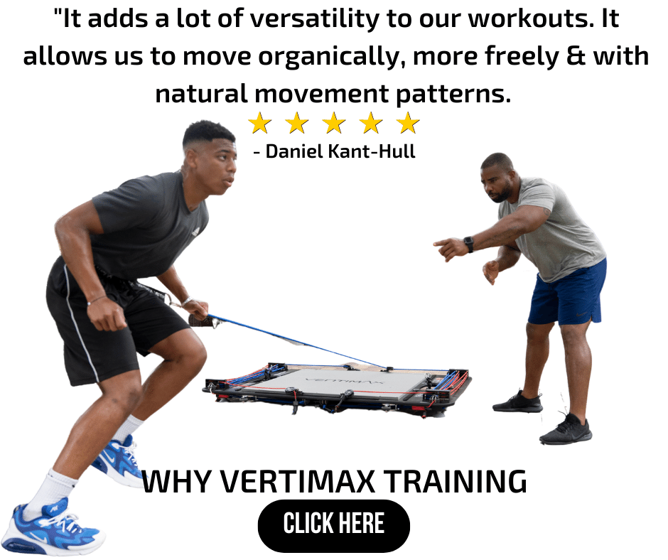 Benefits of Long-Term Athletic Development Vs Short-Term Gains