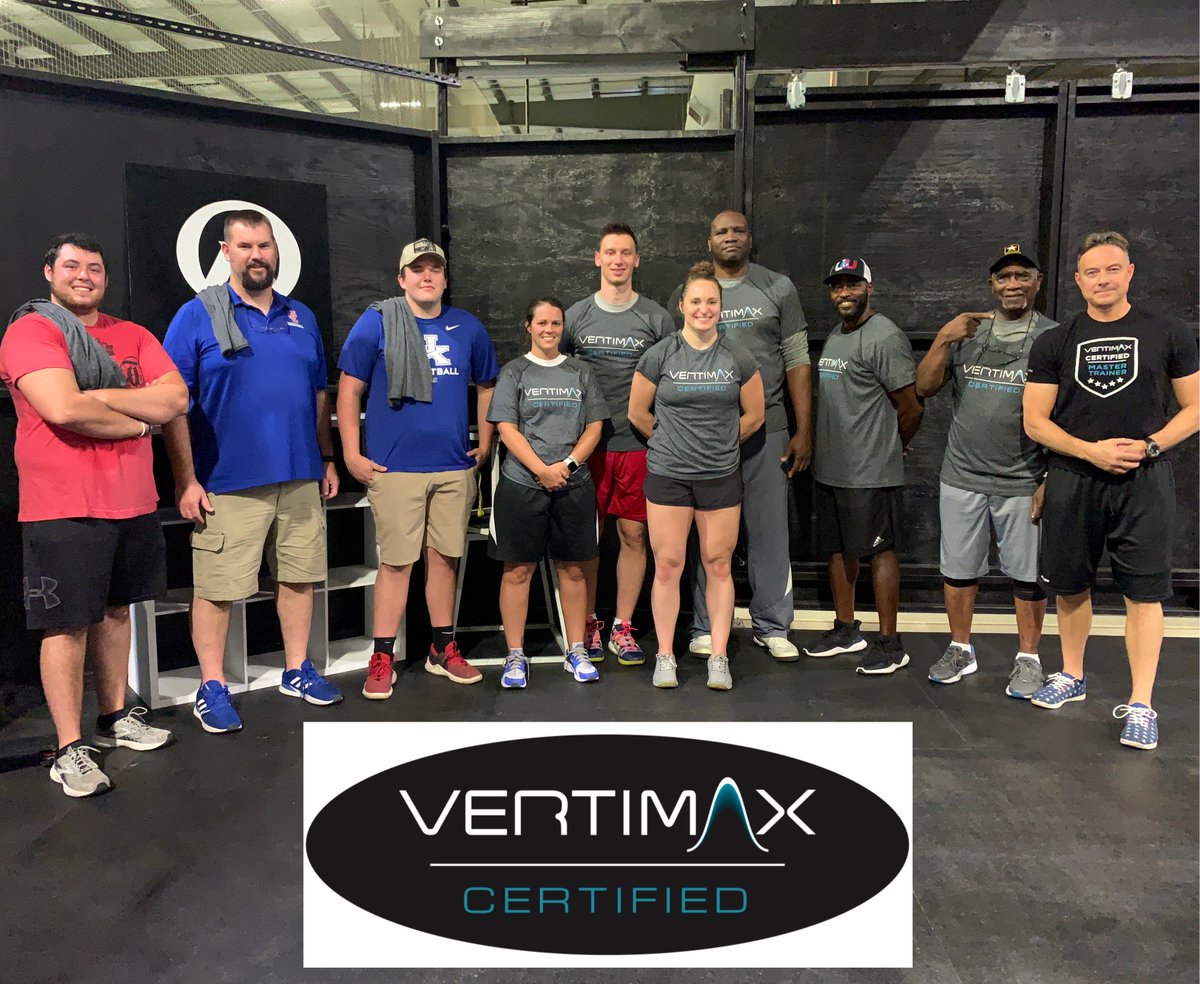 VertiMax Announces New Virtual Digital Certification