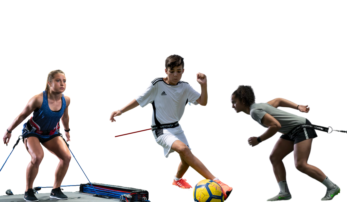 Beginner Soccer Drills - Essential Soccer Drills For Beginners