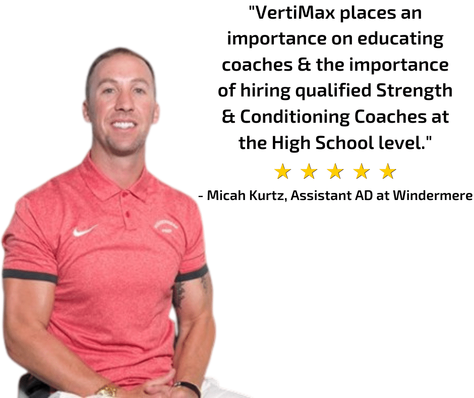 6 Keys to Being a Successful High School Athletic Director