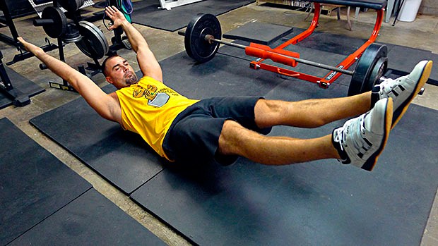 Guide To The Top 20 Isometric Exercises for Static Strength Training