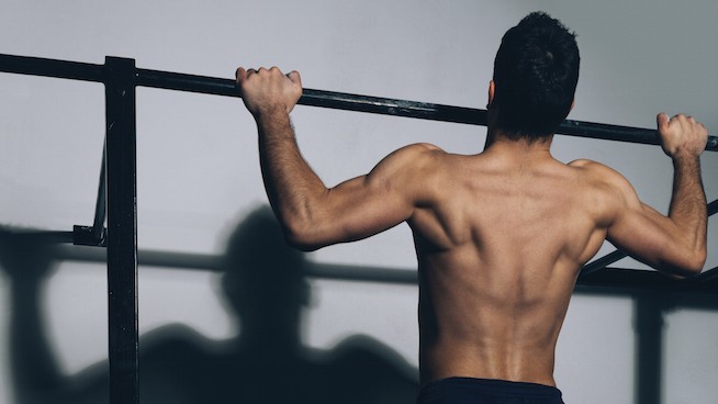 Guide To The Top 20 Isometric Exercises for Static Strength Training