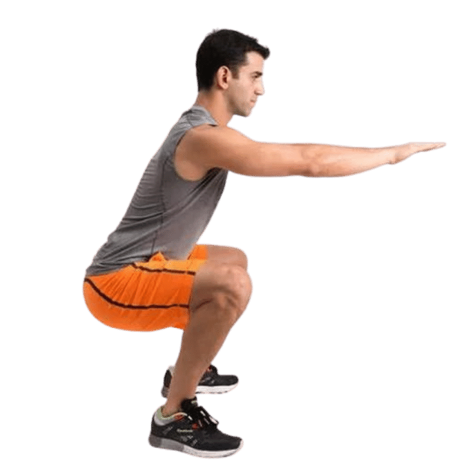 Guide To The Top 20 Isometric Exercises for Static Strength Training