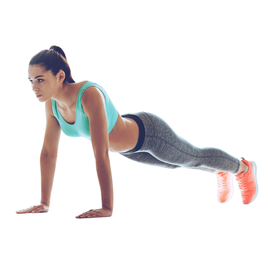 Guide To The Top 20 Isometric Exercises for Static Strength Training