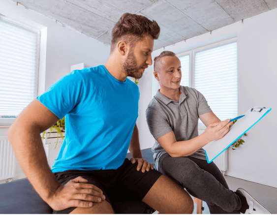 Sports Rehab and Recovery Techniques for Athletes