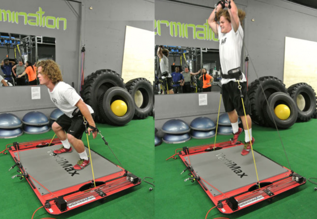 7 Speed And Strength Training Exercises to Improve Explosiveness