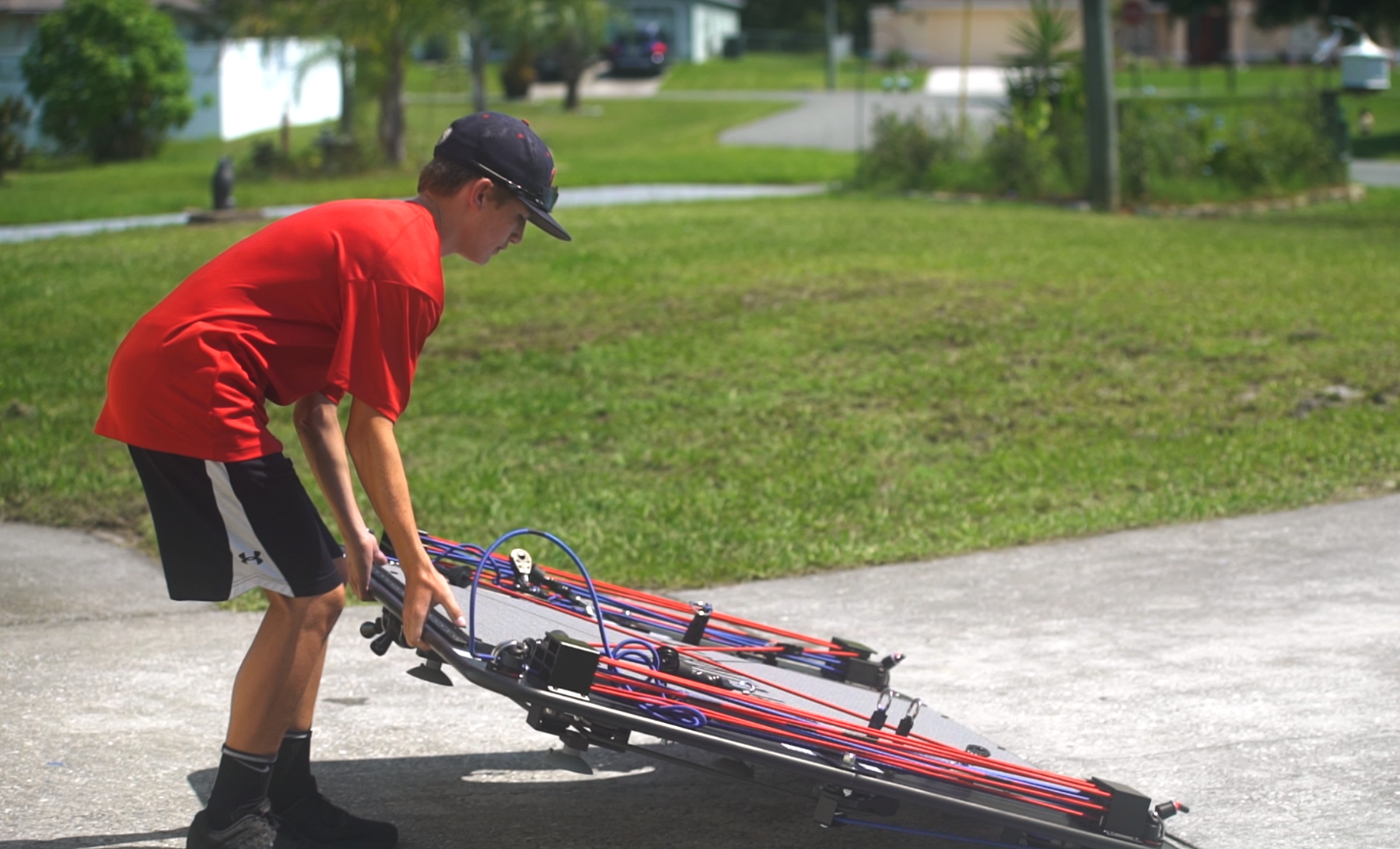 The Art Of 'VertiMax-Ing' Out