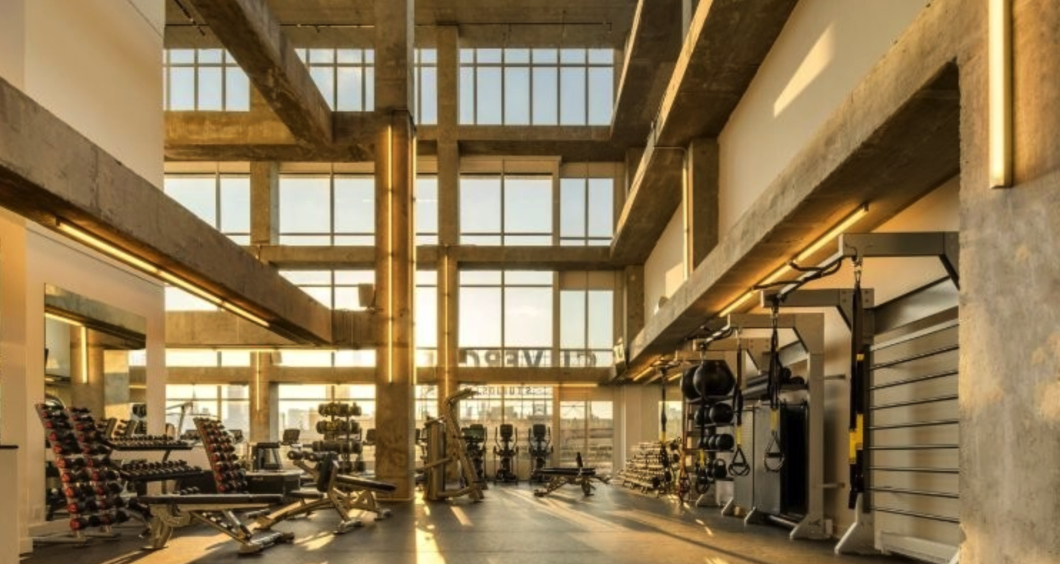 5 Must Haves For Your Sports Performance Business