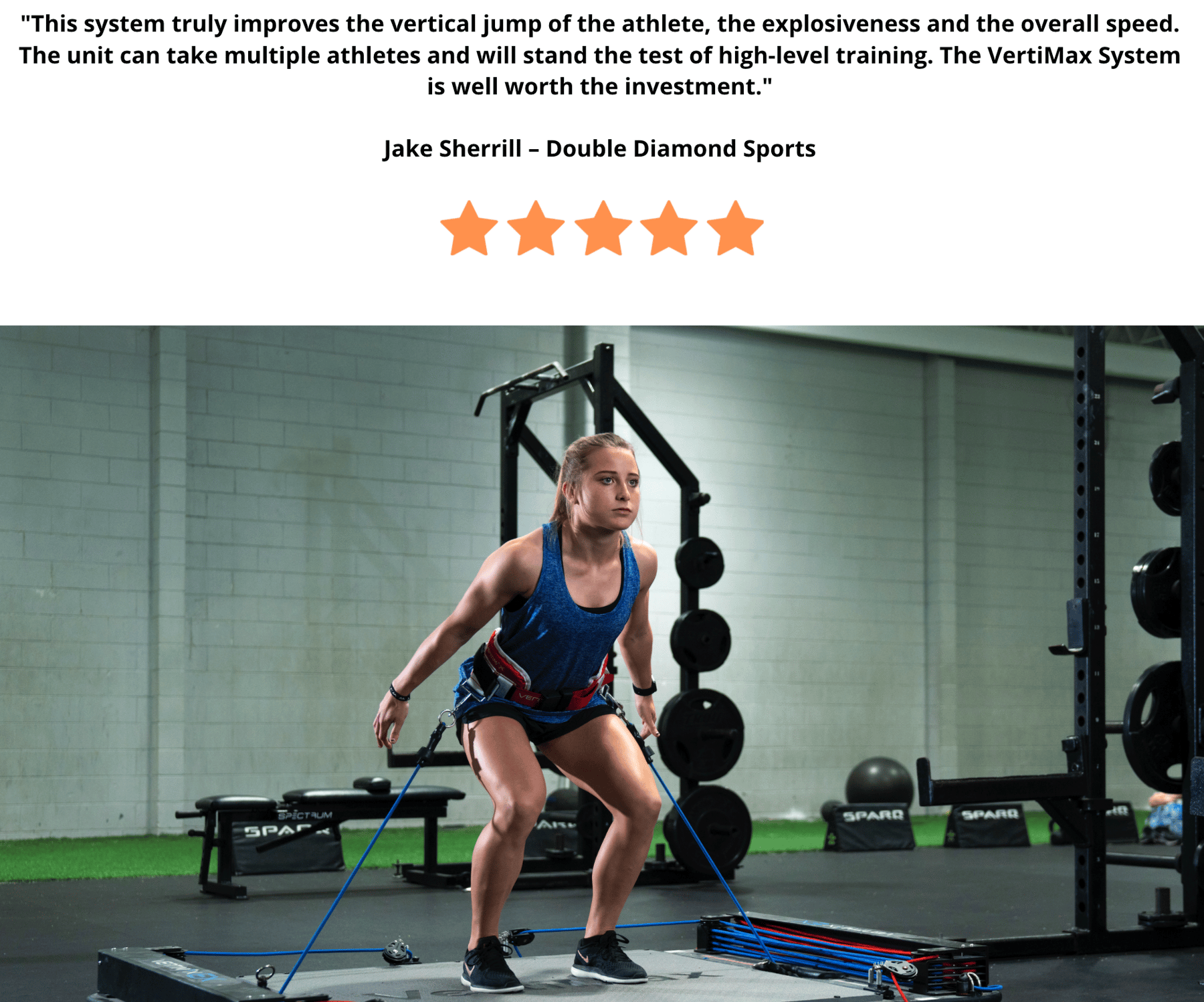 How To Develop Leg Muscles to Run Faster - Leg Exercises For Speed