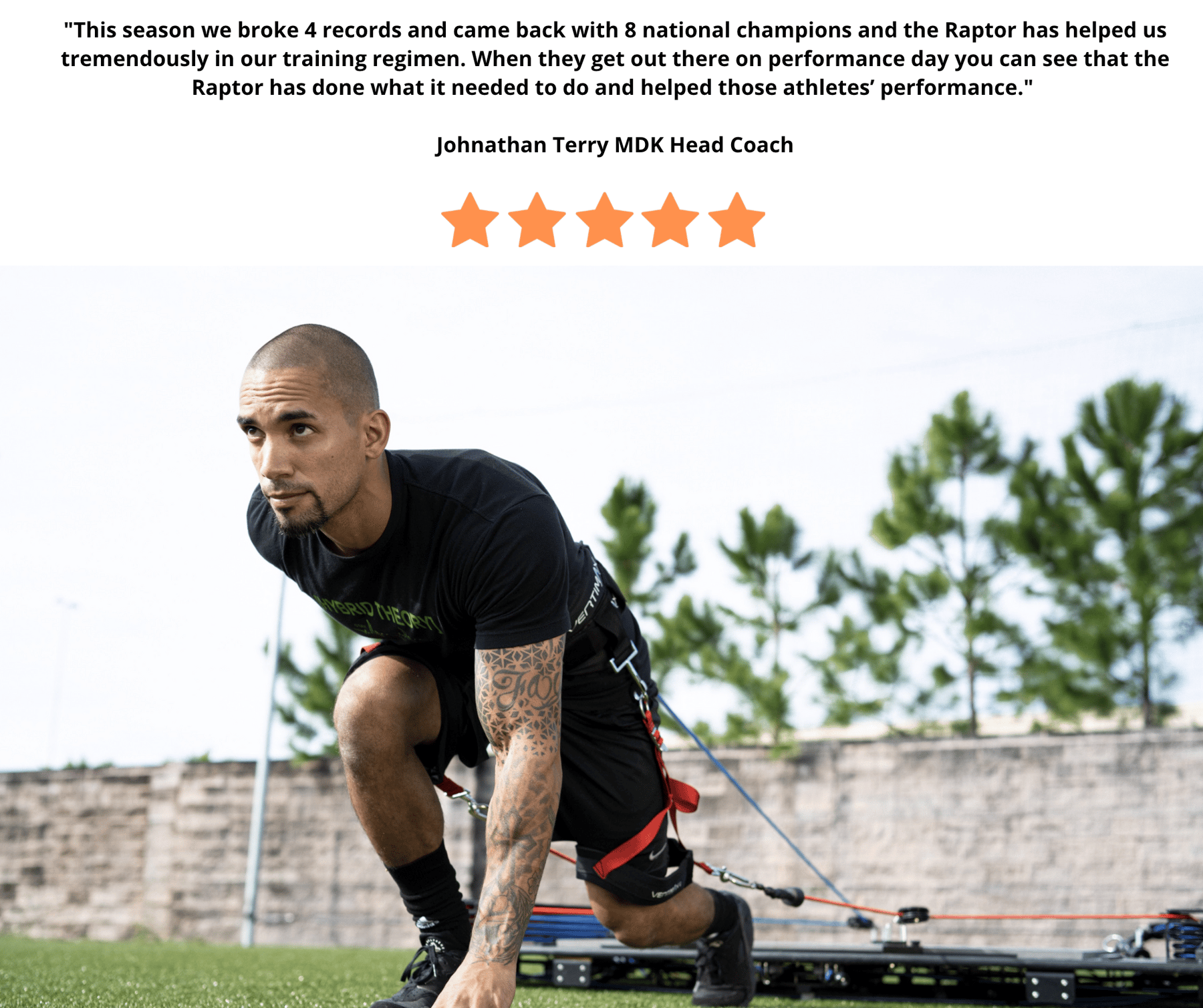 Top Benefits of Agility Training for Athletes & Why It's Important