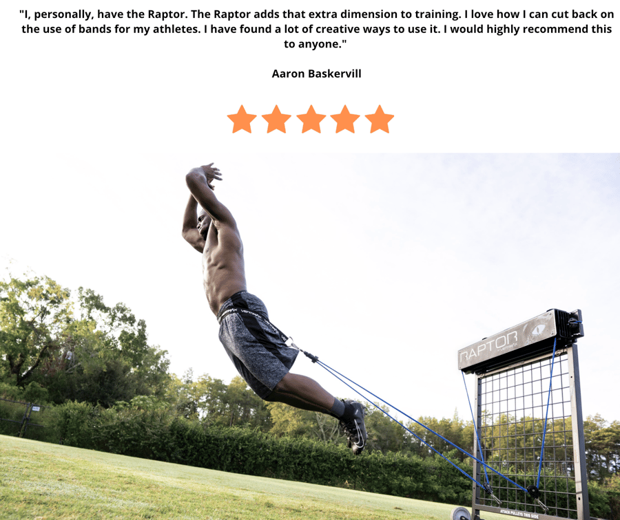 Speed and Agility Training Program Tips for High Performance Players