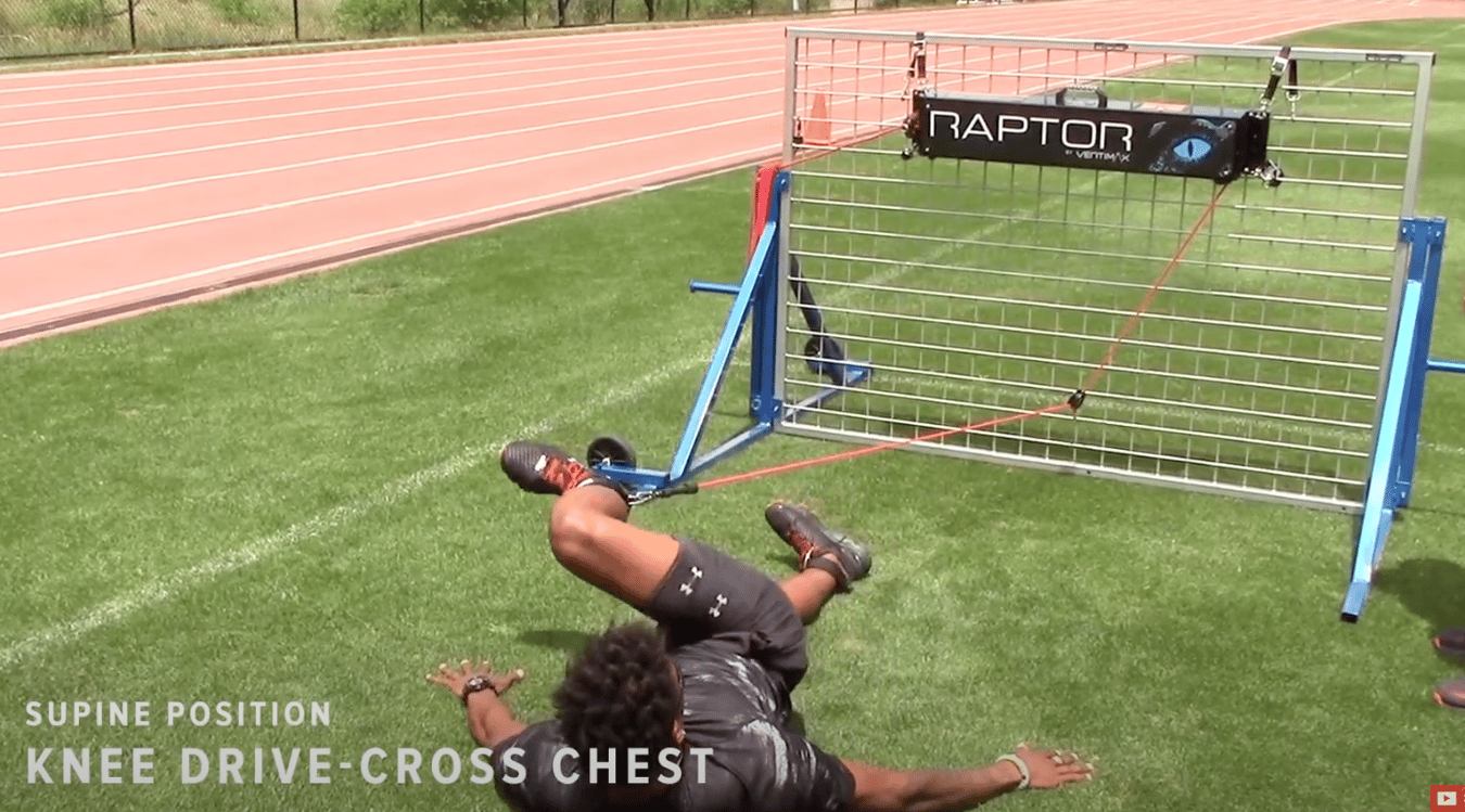 Static Stretching vs Dynamic Stretching Exercises For Athletes