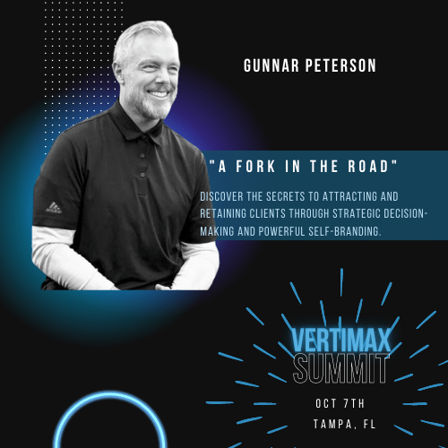 The VertiMax 2023 Summit: Elevating Fitness and Sports Performance