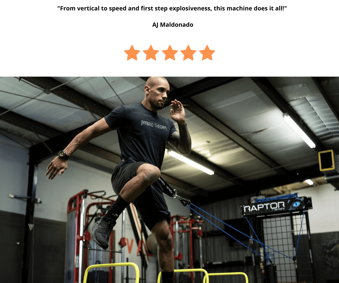 A Basketball Training Guide for the Complete Athlete