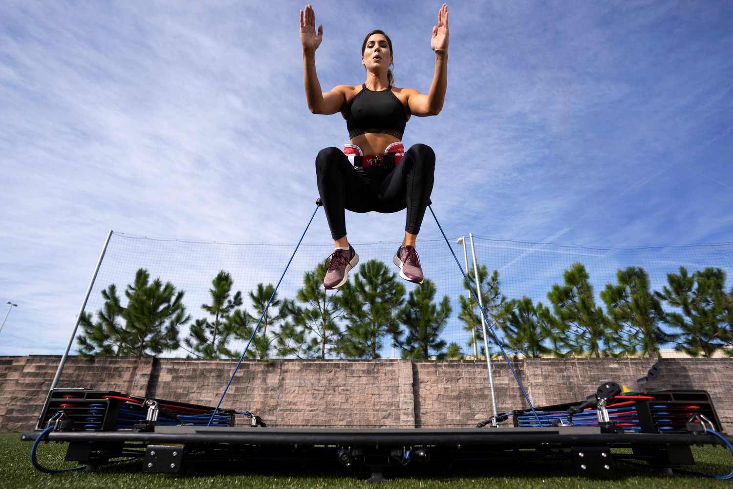 Best Agility Workouts for High-Performance Athletes