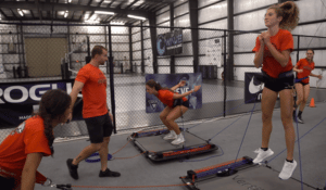 8 Best Agility Training Exercises