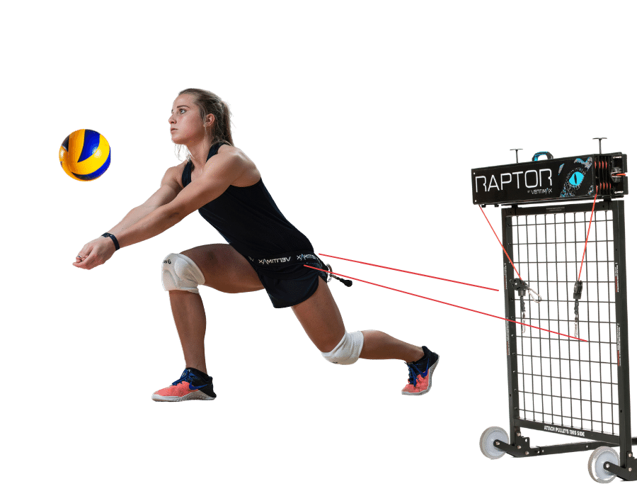 VertiMax for All Sports