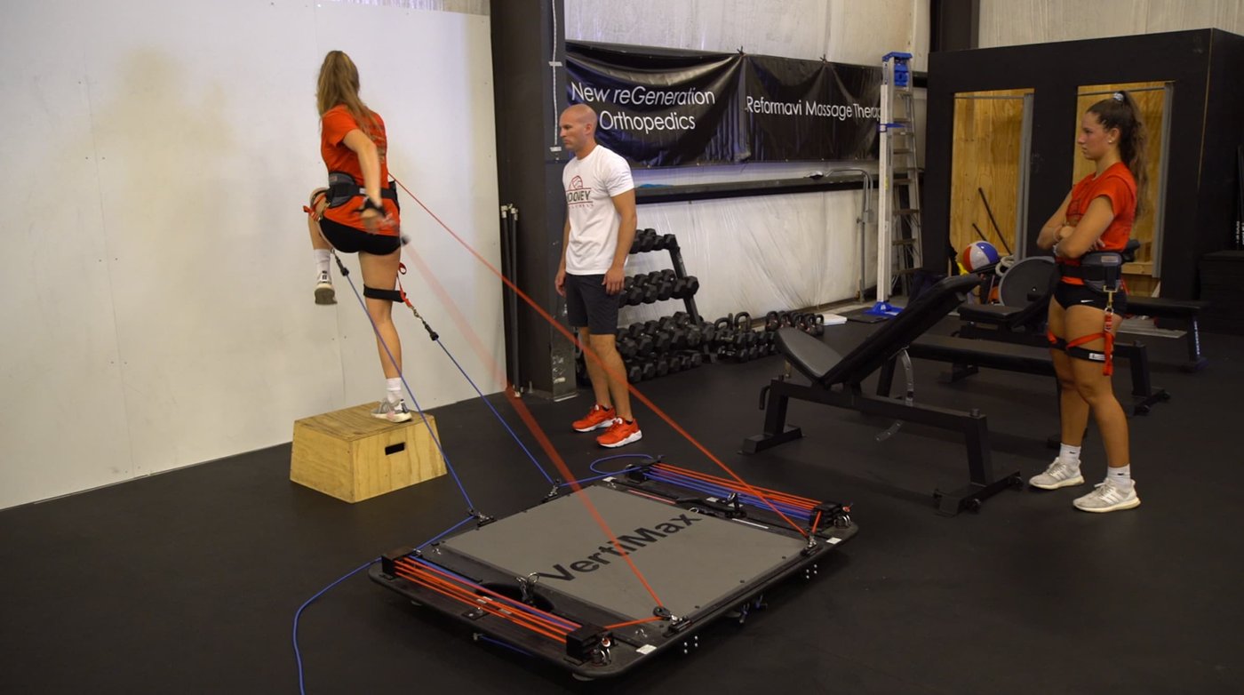 Volleyball Drills For Beginners - 9 Drills Every Beginner Should Know