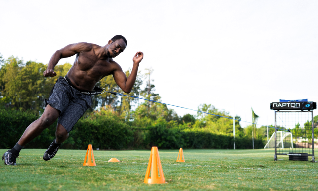 Best Agility Workouts for High-Performance Athletes