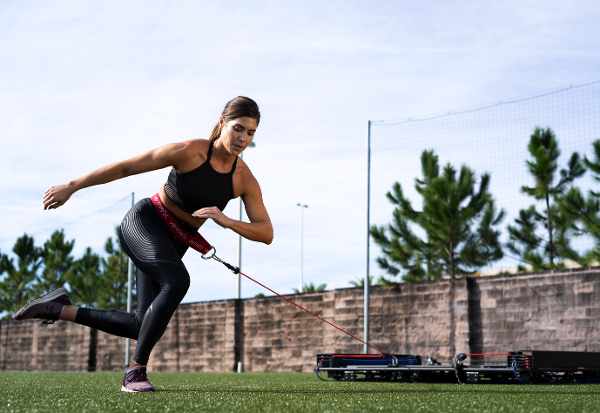 Top Benefits of Agility Training for Athletes & Why It's Important
