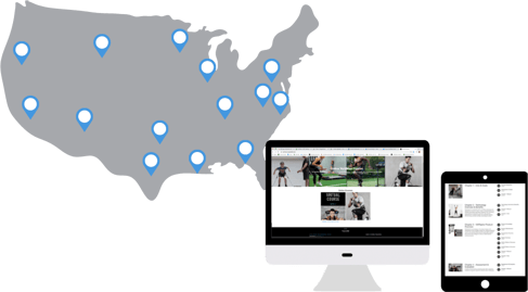 Athletic Performance Training Equipment | Vertimax