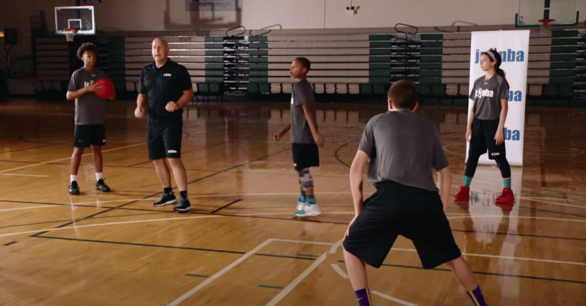 Defensive Drills For Youth Basketball Practices