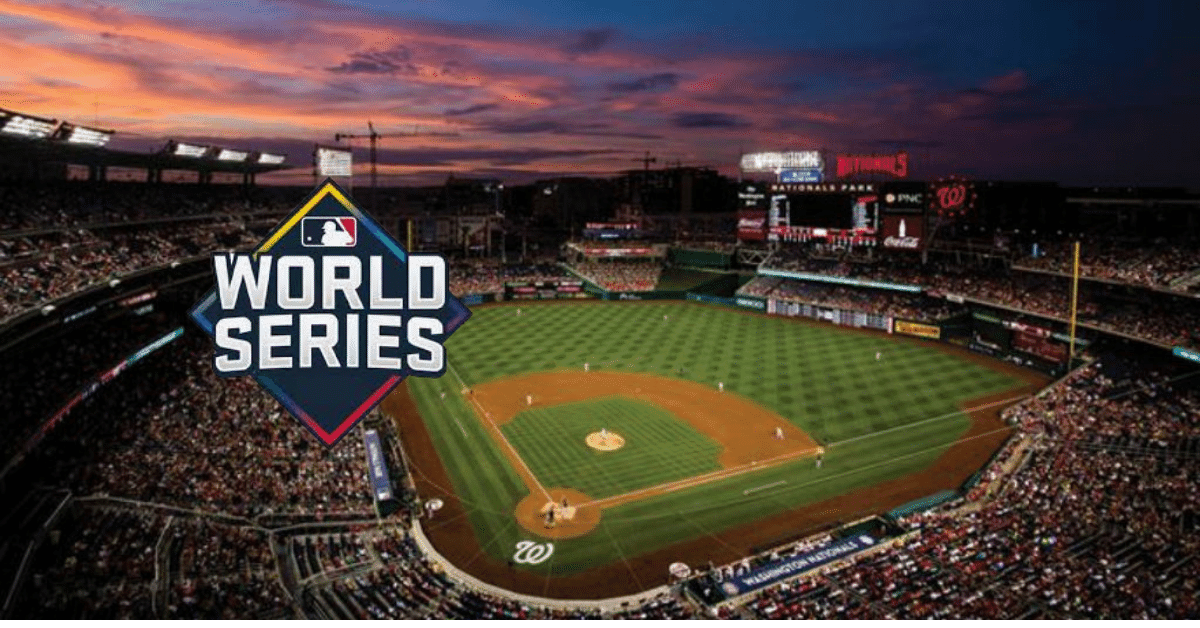 How to Train to Win the MLB World Series