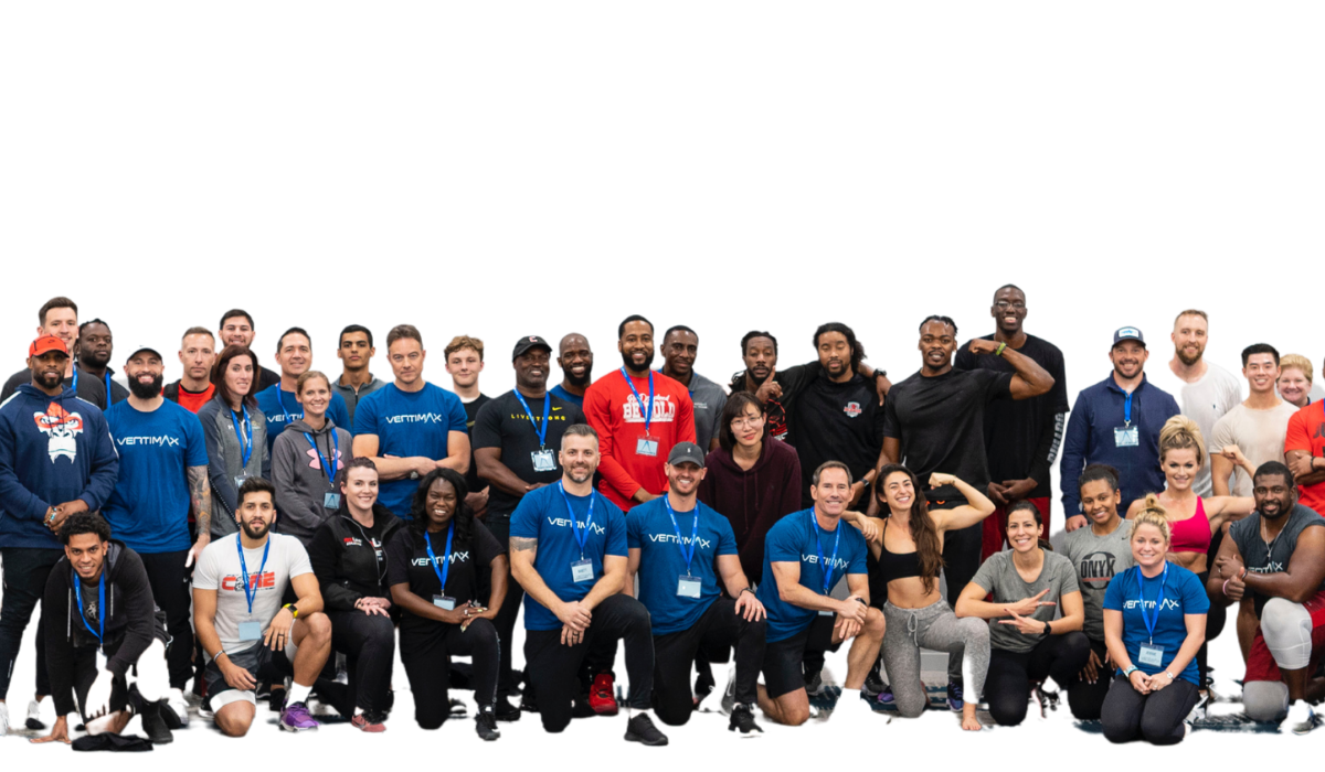 VertiMax Certification