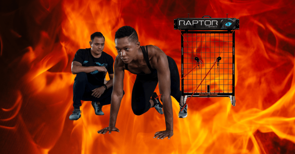 Accelerate New Year Fitness Resolution Goals: Functional Training Workouts