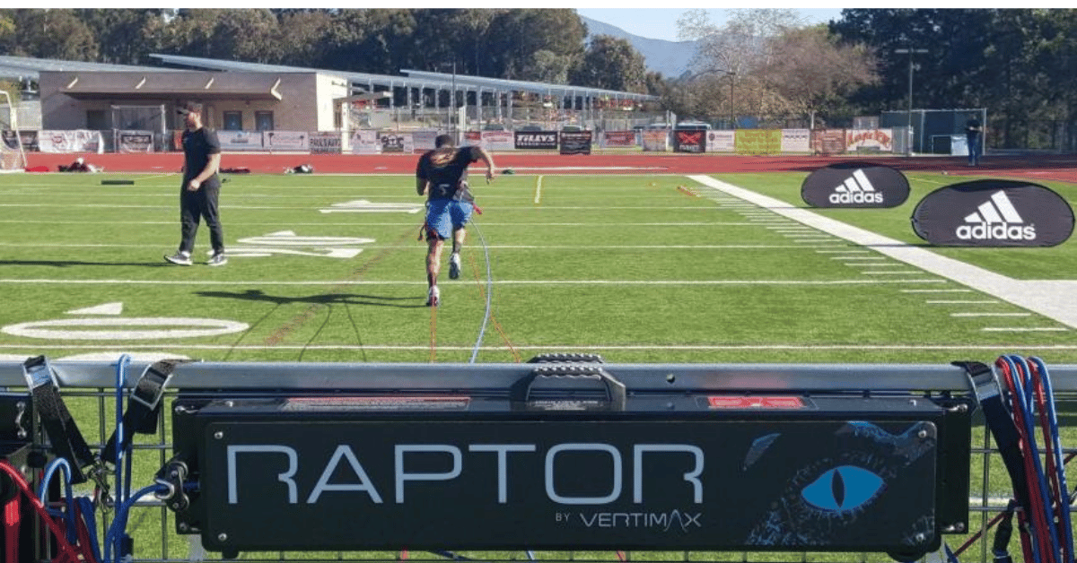 9 Speed Drills for Athletes | Boost Sports Performance