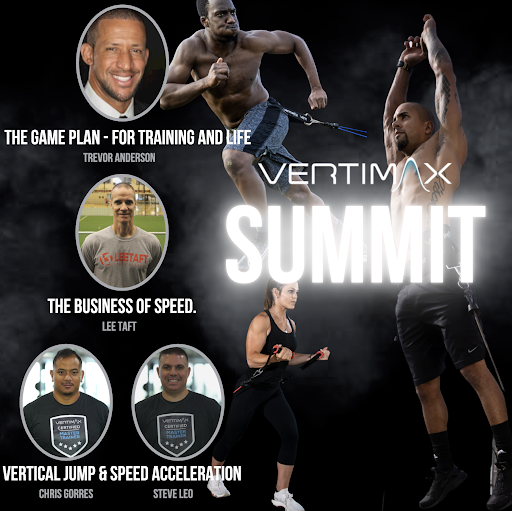 2021 Speakers Announced For VertiMax's 4th Annual Global Summit